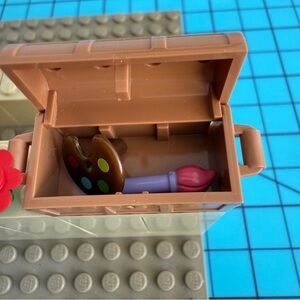 Lego | Toys | Lego Rapunzel Flynn Rider Pascal Minifigure Disney | Poshmark